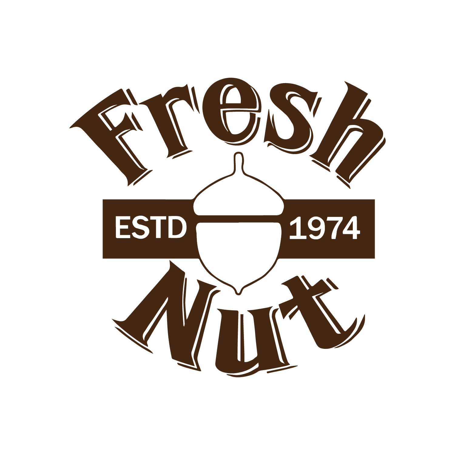 Fresh Nut