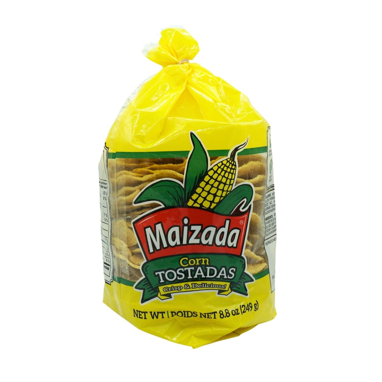 MAIZADA