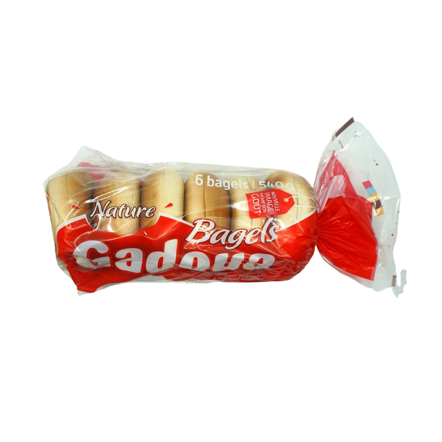 GADOUA