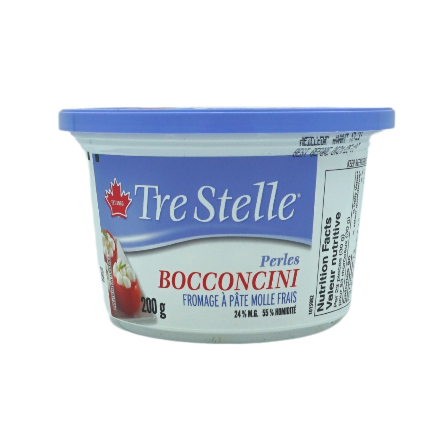 PEARL BOCCONCINI